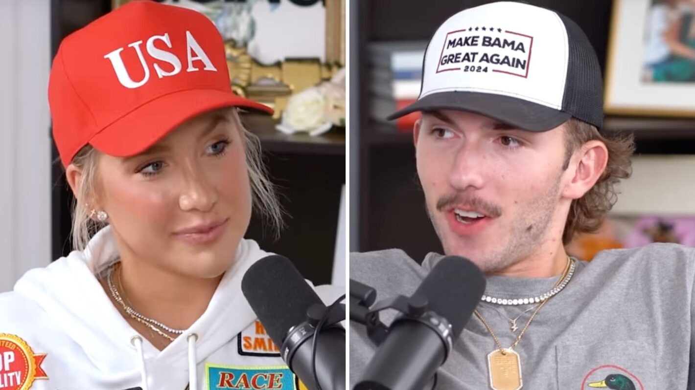 Savannah Chrisley Details Big Makeover She Gave Brother Grayson’s ‘Gross’ College Dorm