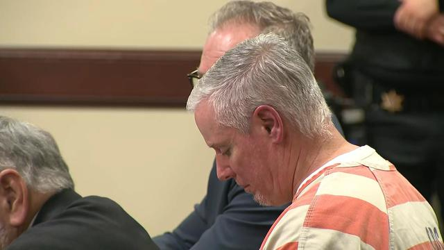 Father of Georgia school shooting suspect is granted bond