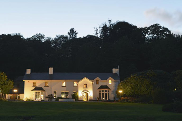 Wales' best restaurants named in Michelin Guide 2025