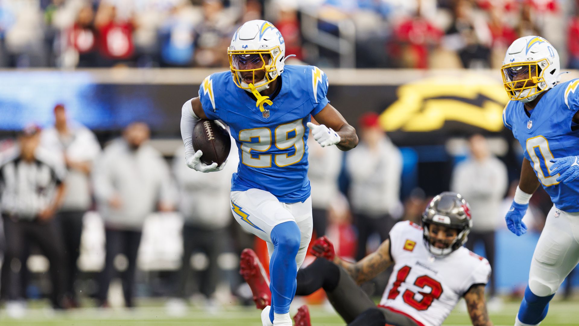 Chargers Daily Links: Wednesday Open Thread