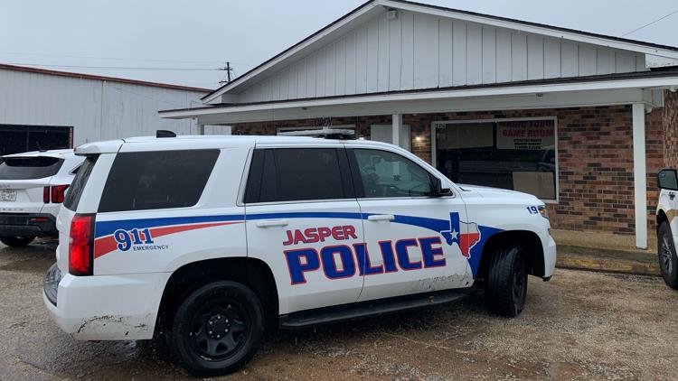 Police, deputies in Jasper shut down both of city's game rooms amid ...