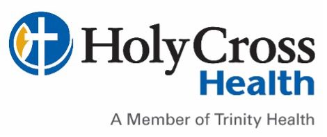 Holy Cross Health Nurse Clinician Dawn Daley Honored as July 2025 ...