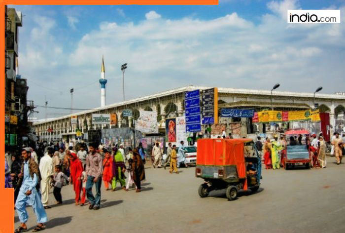 How many states does Pakistan have? Largest state is..., it has a ... How many states does Pakistan have? Largest state is..., it has a ...
