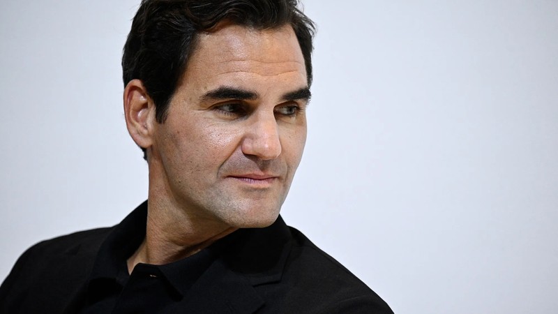 Roger Federer and Siya Kolisi partner to uplift SA youth through education