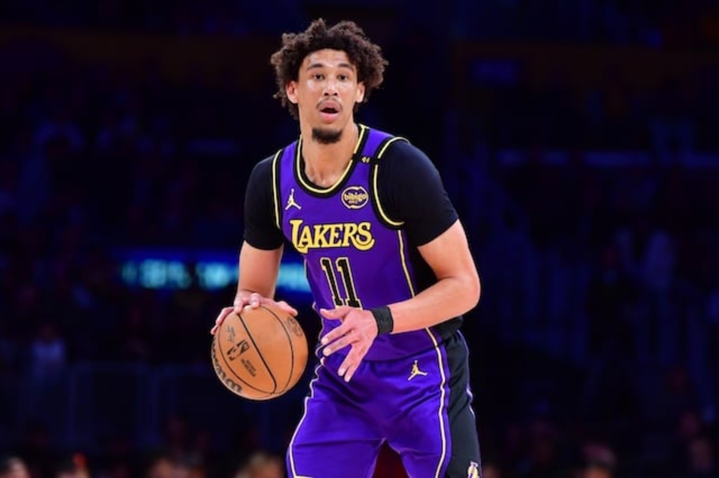 Jaxson Hayes Re-Signs On One-Year Contract