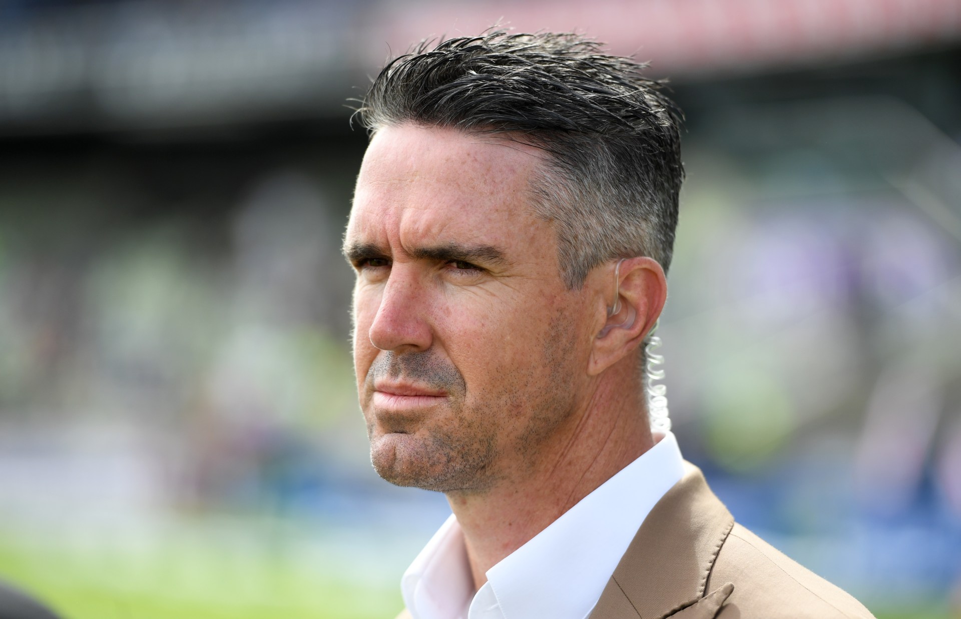 Kevin Pietersen slams England star over comment that 'should never be said'