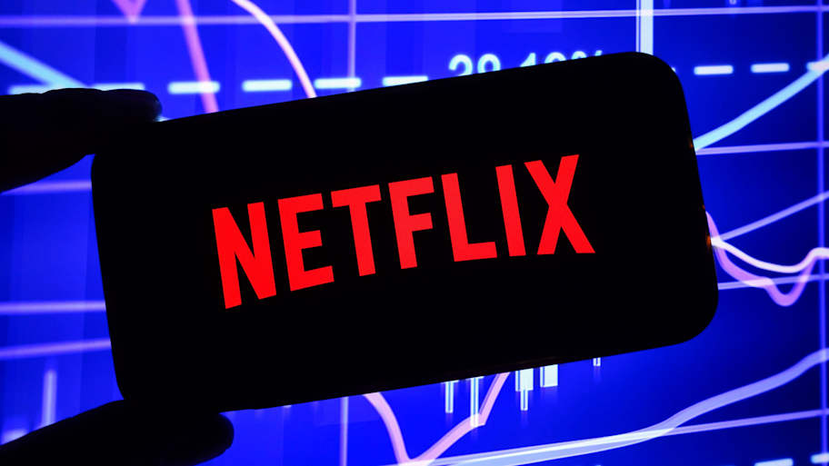 Favorites return in the week's top five Netflix movies and shows to Feb ...