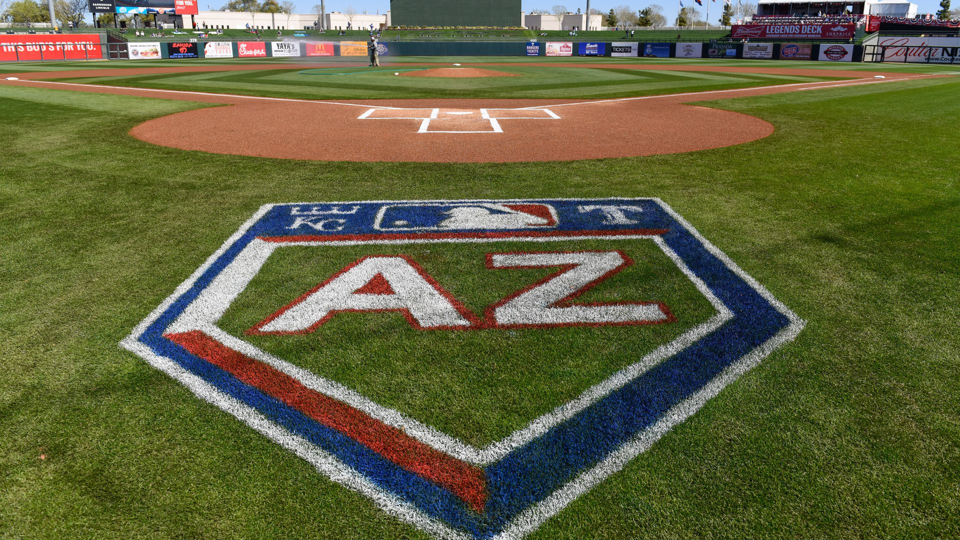 What to know about Royals’ 2025 spring training