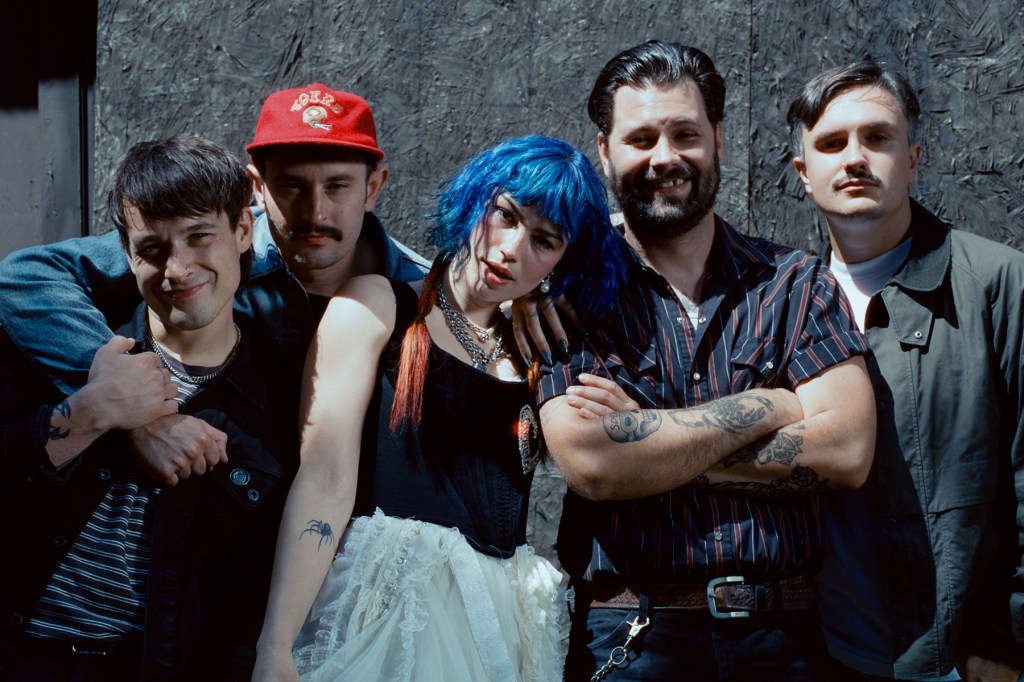 How Hardcore Thrashed Its Way Into the Mainstream