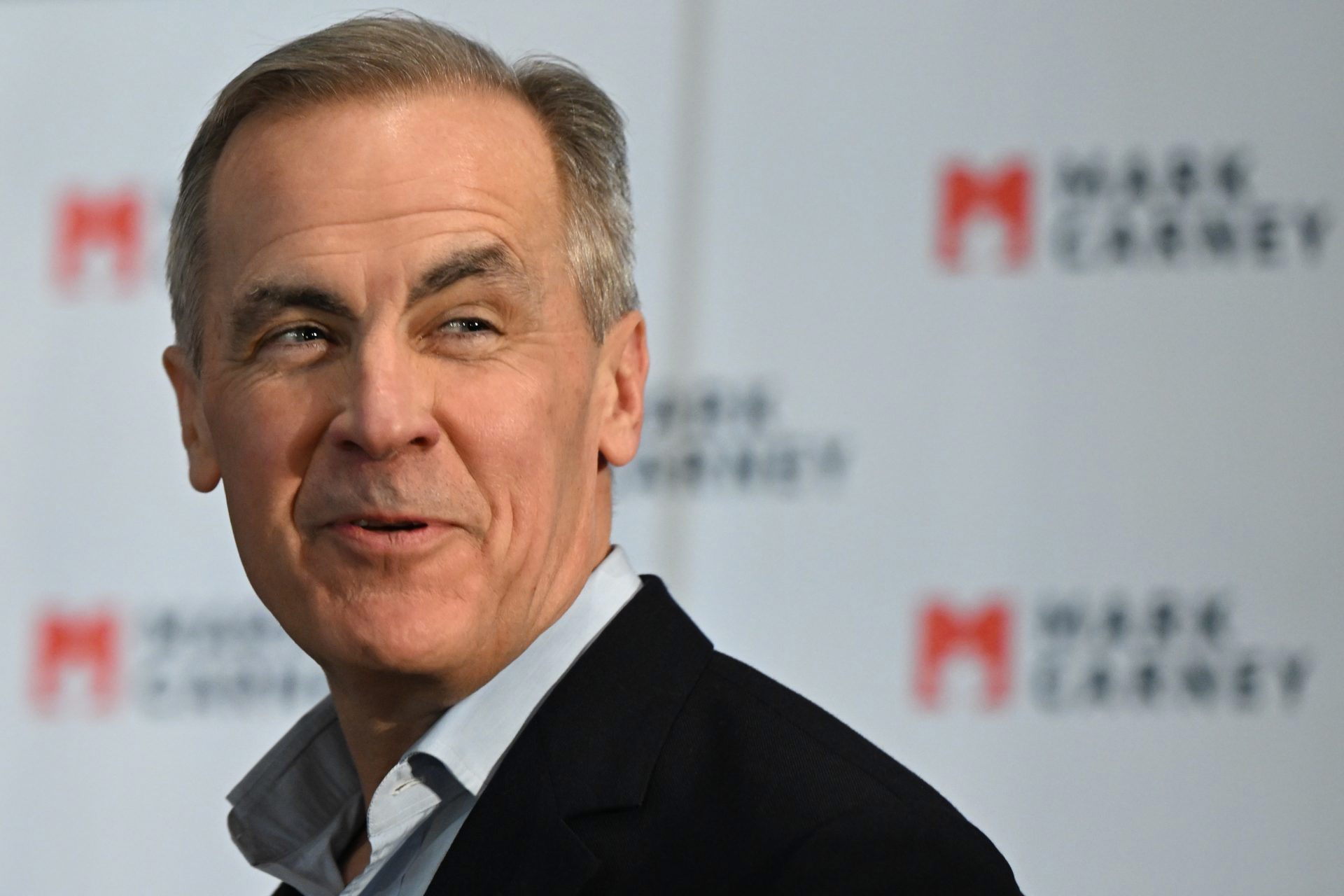 Meet Mark Carney: the man set to replace Trudeau and win the next ... Meet Mark Carney: the man set to replace Trudeau and win the next ...