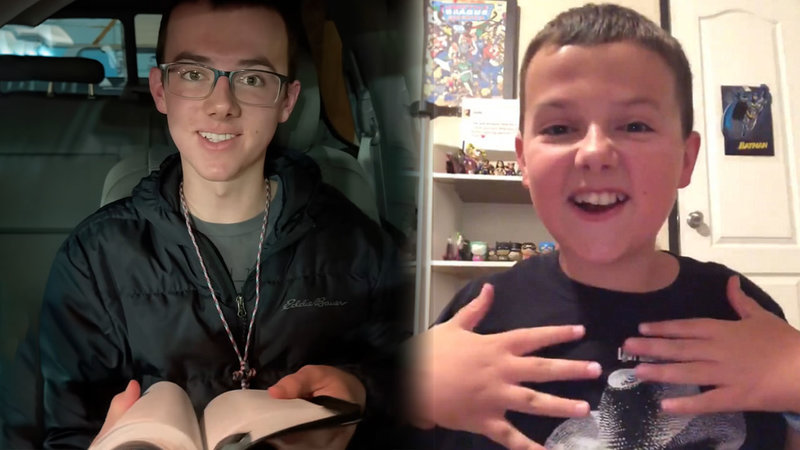 Where Are They Now? Here's What Staten Harry, The 'Lady Gaga Monsters ...