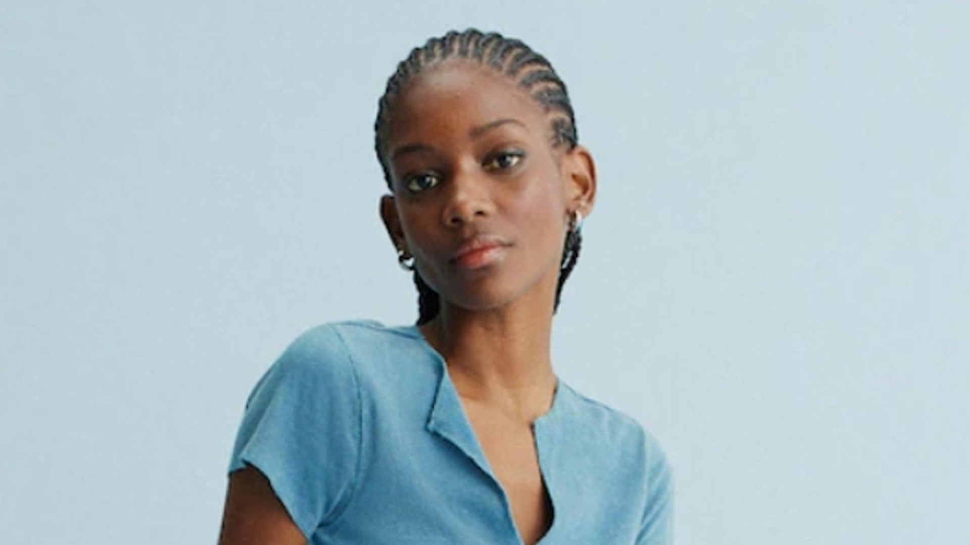 Next advert banned for featuring 'unhealthily thin' model