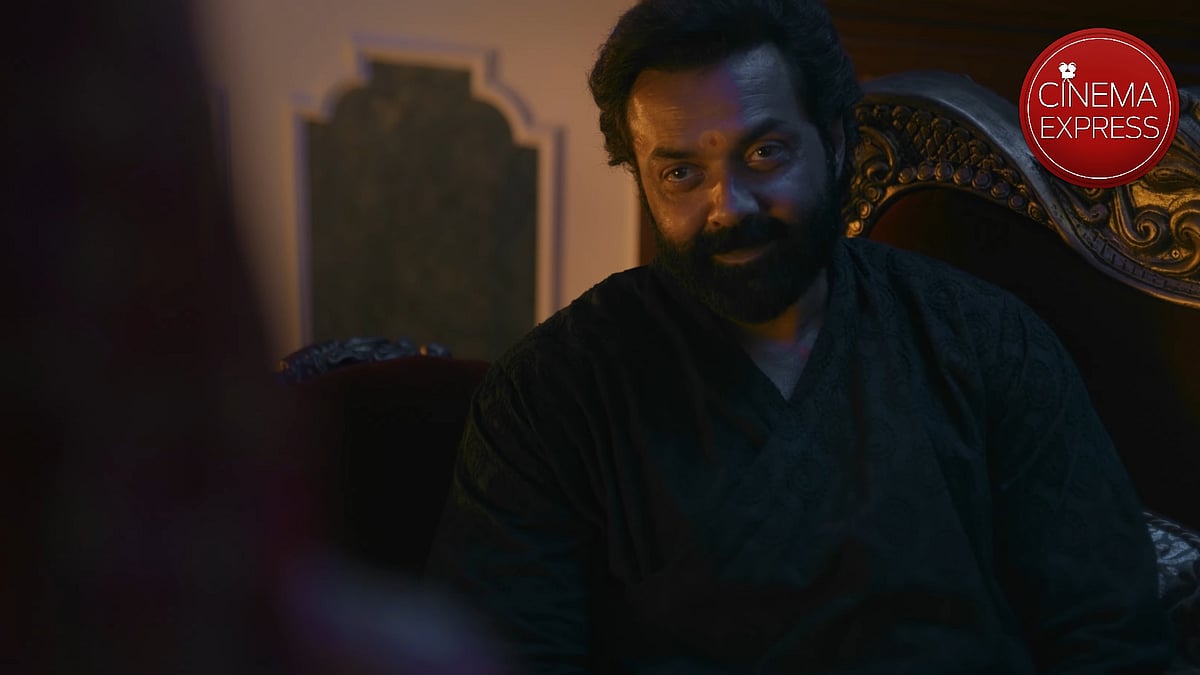Ek Badnaam Aashram S3 part 2 teaser: Bobby Deol’s Baba Nirala returns ...