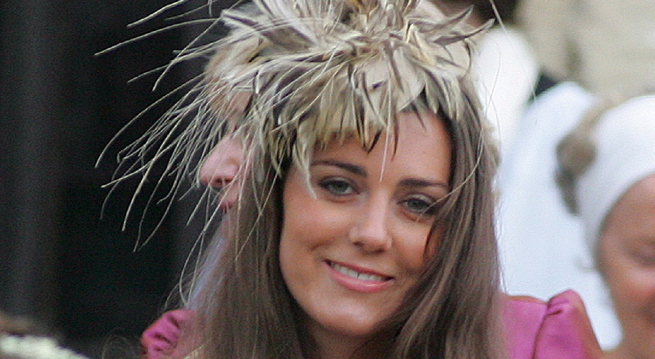 Kate, i cambi di look e la nota di Kensington Palace: la dichiarazione ...