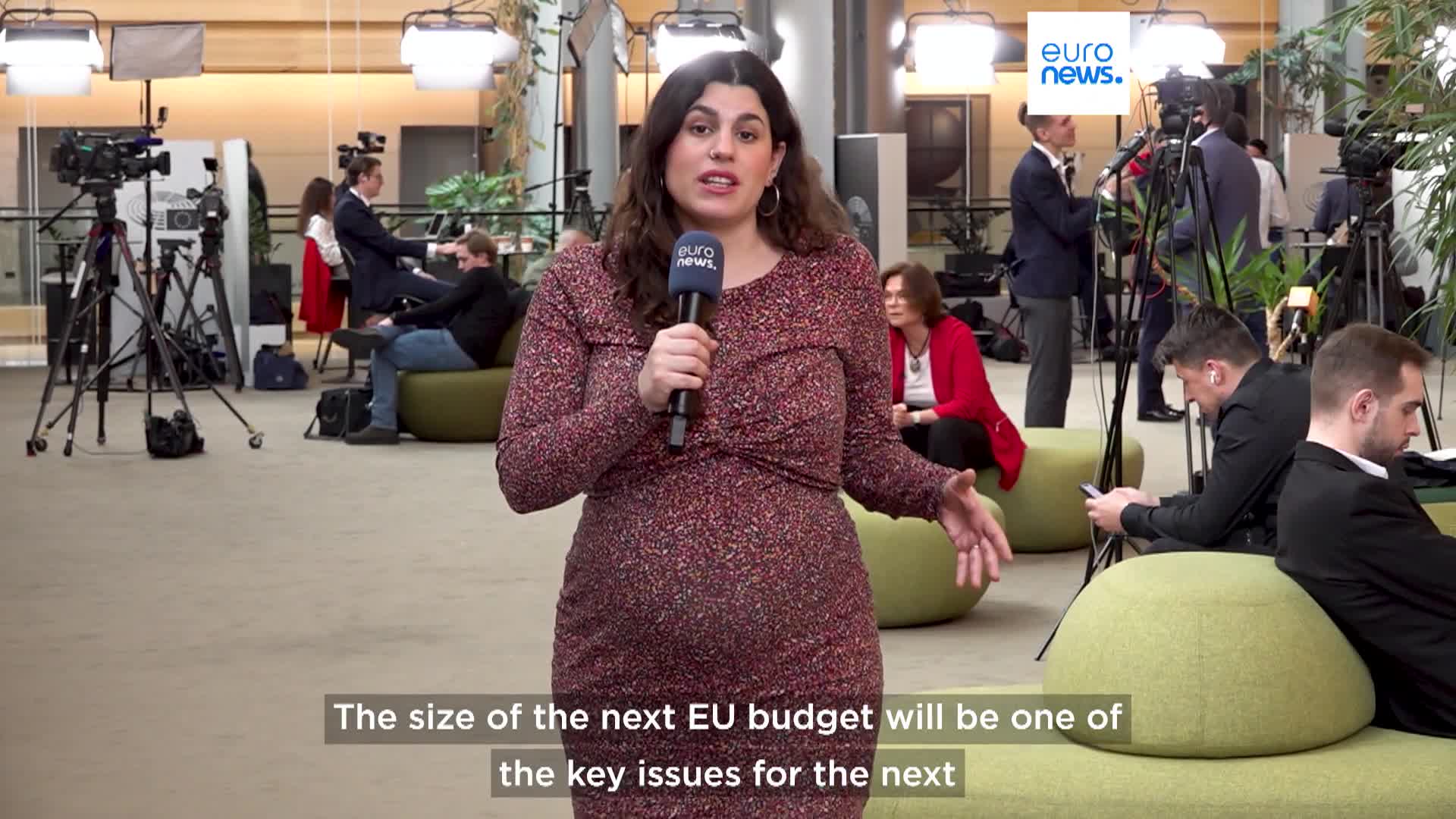 'Choices need to be made': EU Commission to propose simpler, more ...