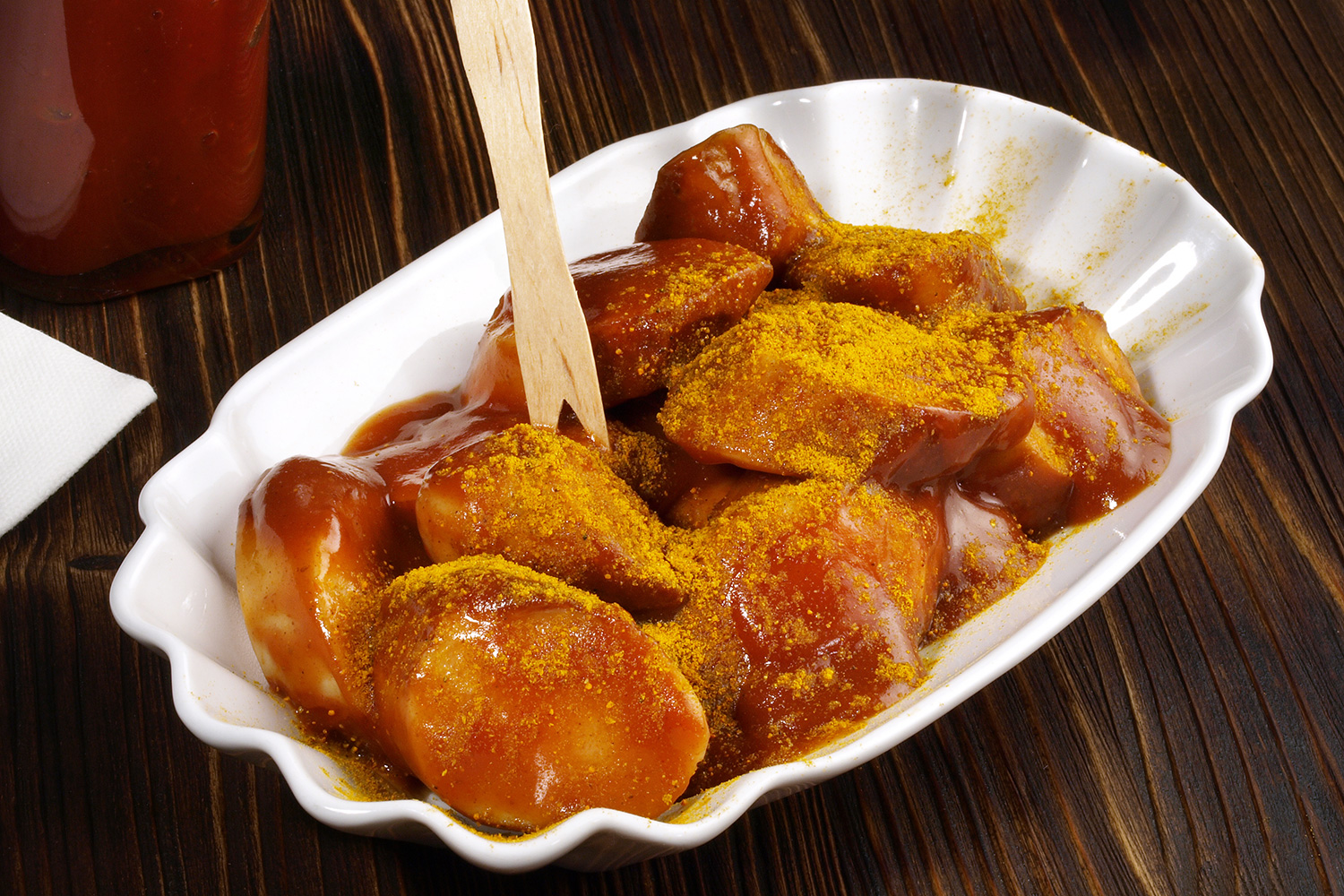 10 Street Foods That Beat Any Restaurant Meal