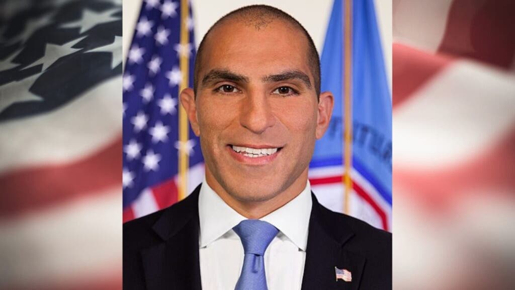 Trump To Nominate Ex-CFTC Commissioner Brian Quintenz As Agency Head