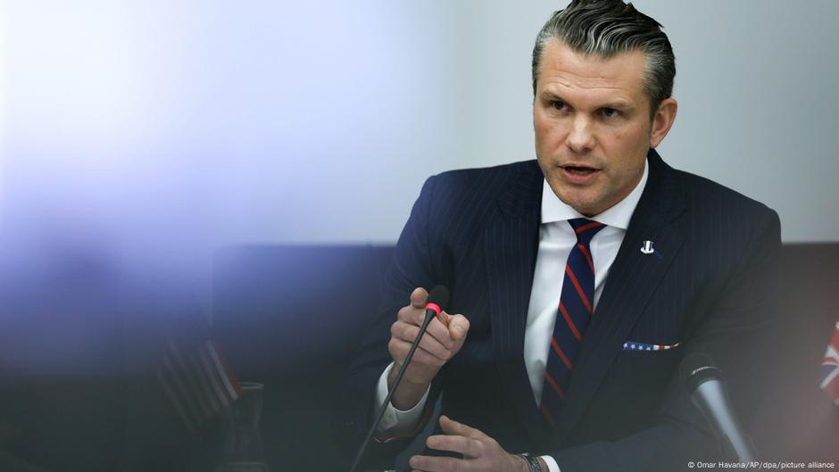 US says Ukraine regaining pre-2014 borders 'unrealistic'