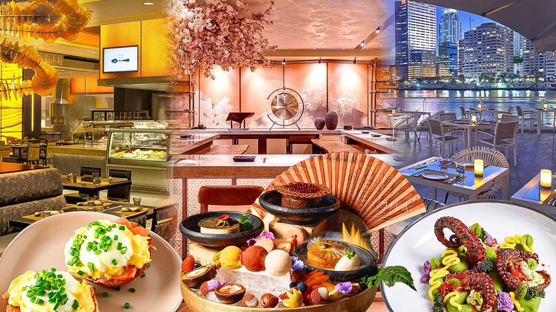 11 Best Luxury Buffets In The US