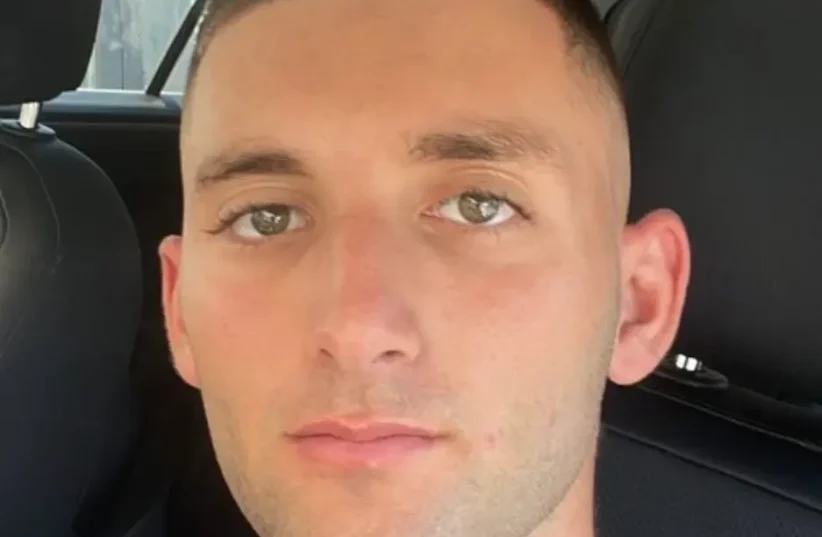 Freed hostages told family Matan Angrest is alive in Gaza, parents say