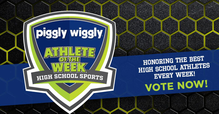 Vote for Journal Sentinel high school athlete of the week, presented by ...