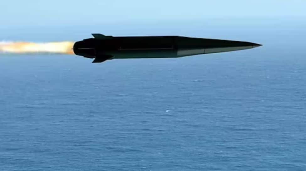 DRDO Did Wonders! Hypersonic Power Increased, Even Pakistan And China ...