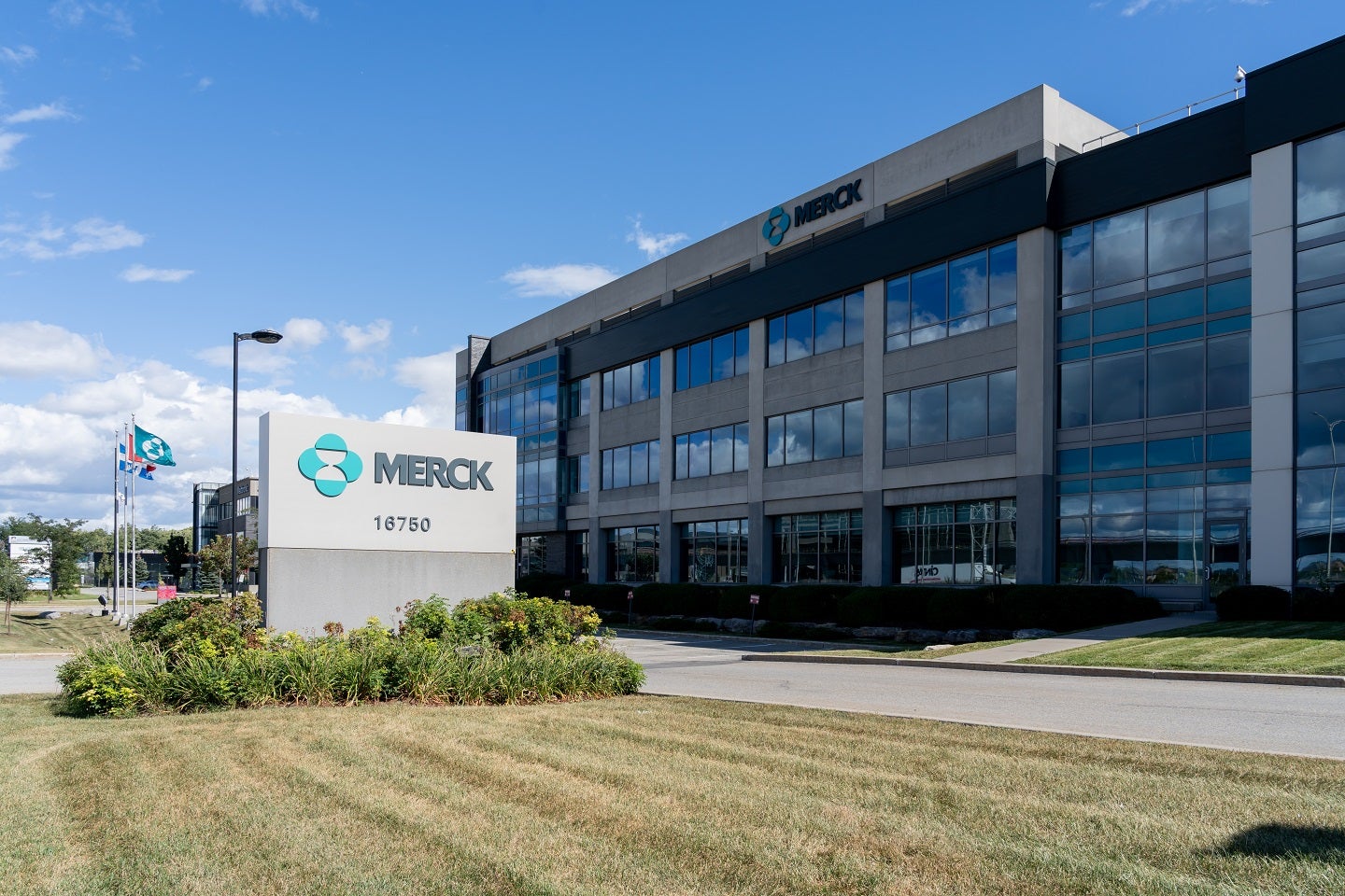 Health Canada approves MSD’s Keytruda for NSCLC stages