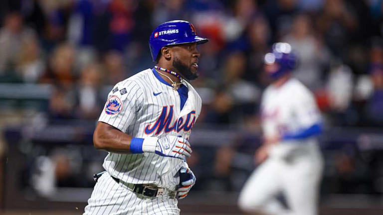 Why the New York Mets need to trade Starling Marte
