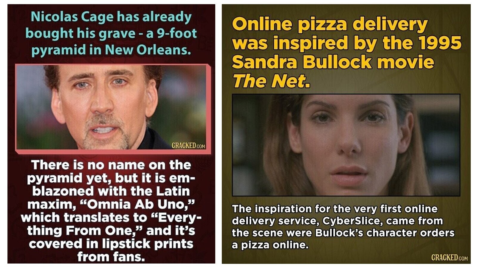 38 Odd and Interesting Facts and Trivia Tidbits That You Won't Find in ...