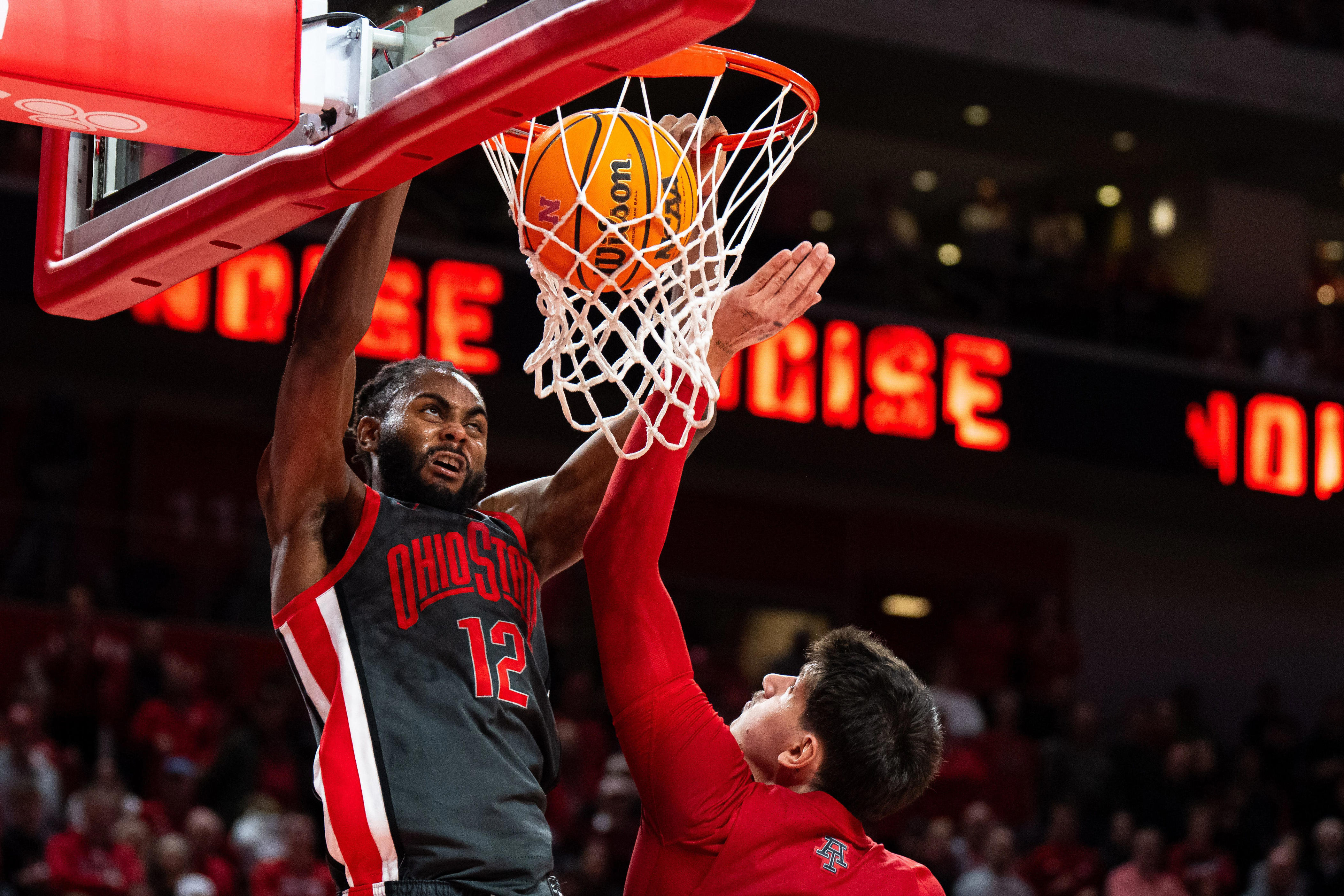 Ohio State basketball vs. Washington: How to watch, stream the game ...