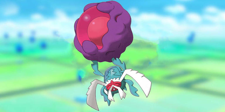10 Strongest Bug-Type Pokémon in Pokémon GO