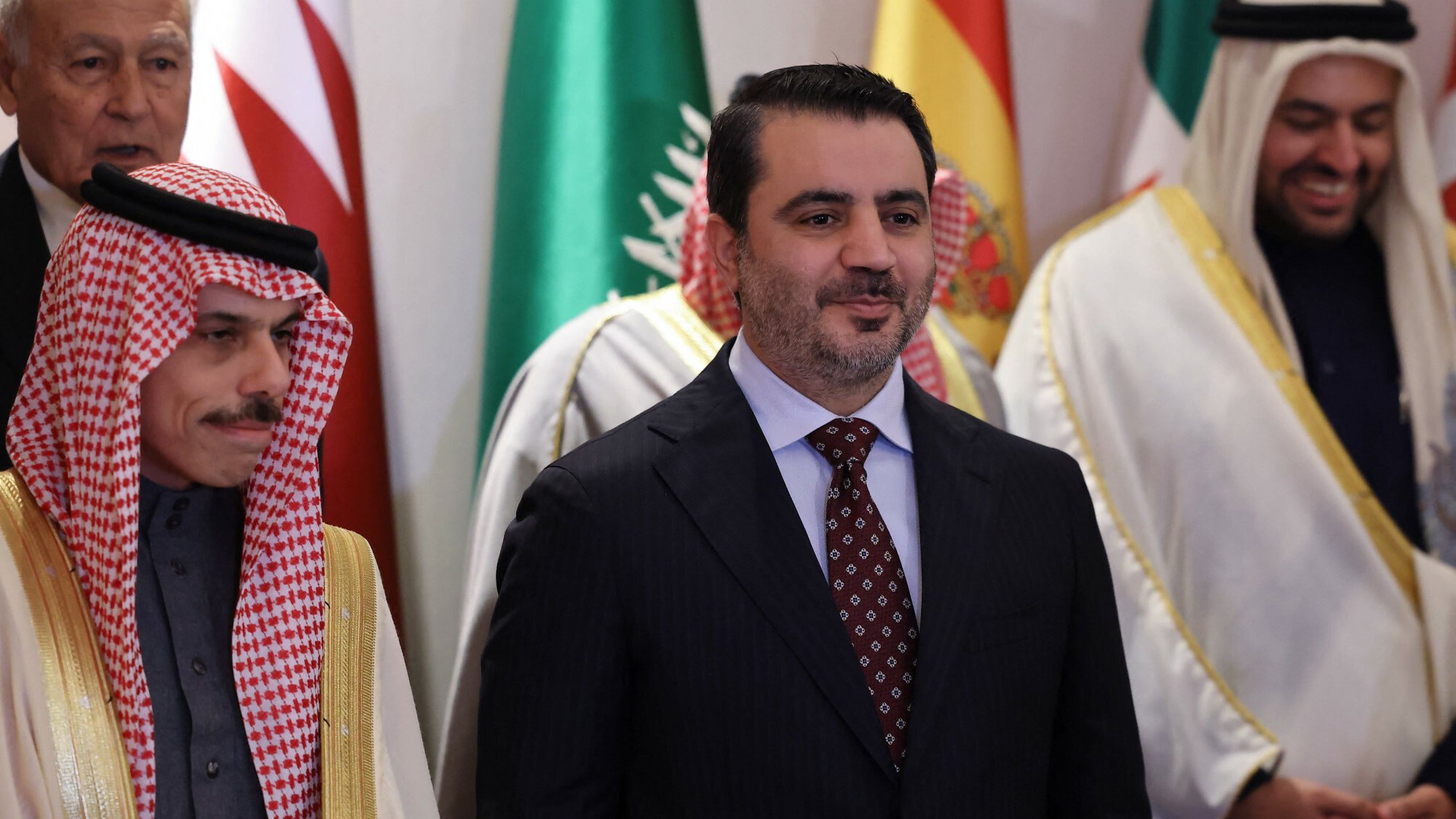 Syria po upadku Baszara al-Asada. "Kraj odzyskał wolność i godność"