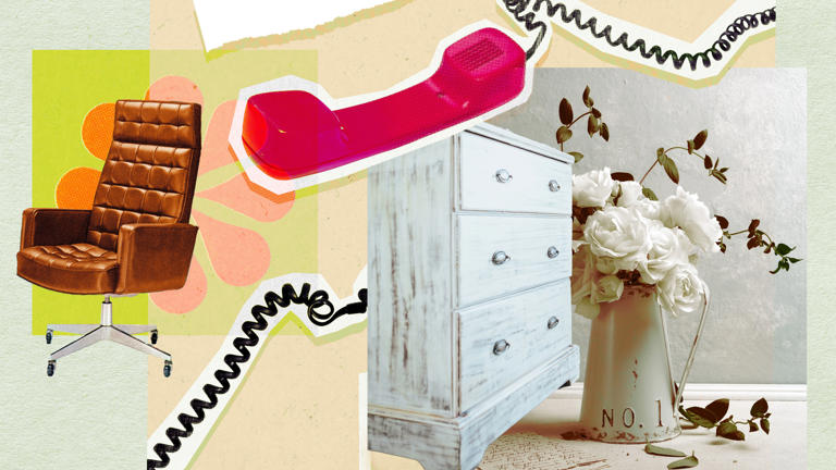 I’m a Modernist and My Partner is Shabby-Chic…How Can We Make Our Home ...