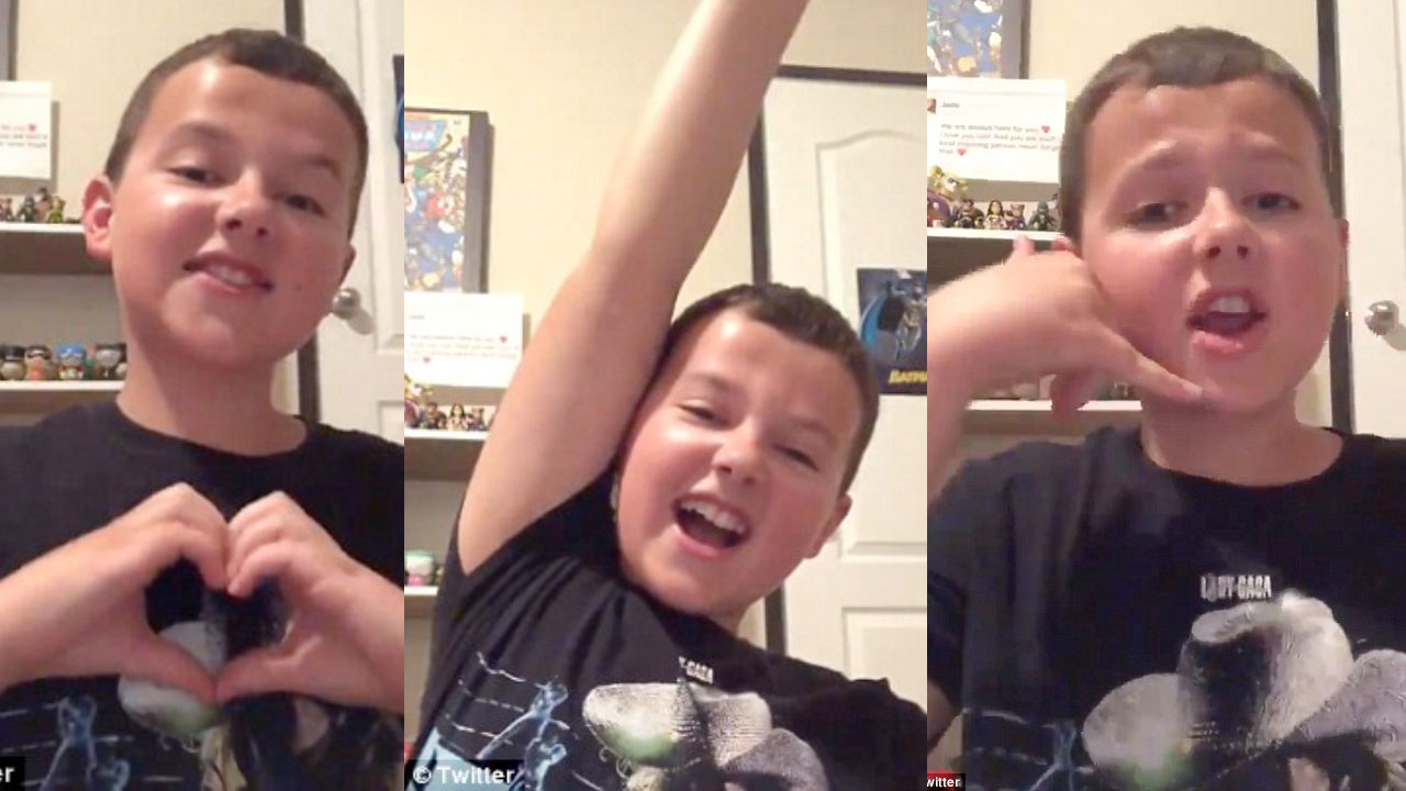 Where Are They Now? Here's What Staten Harry, The 'Lady Gaga Monsters ...