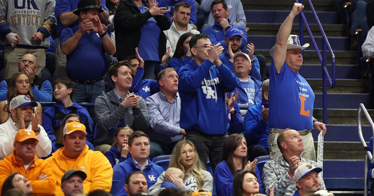 KSR Show, 2/12: The celebration continues on KSR