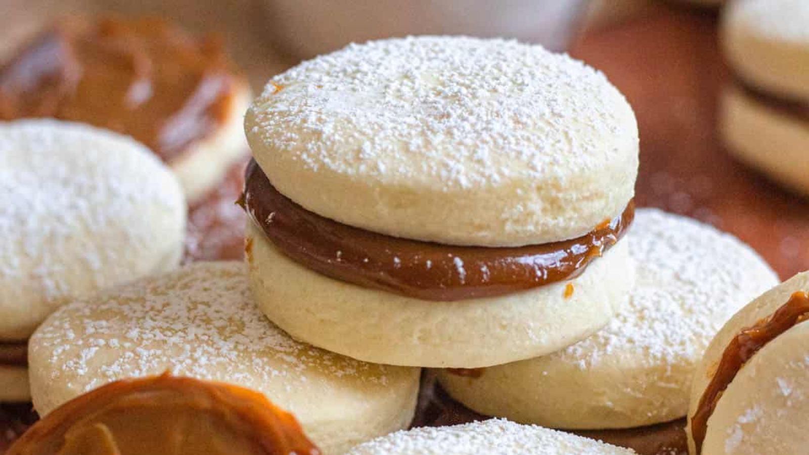 14 Global Cookie Recipes That'll Make You Feel Like You're Traveling