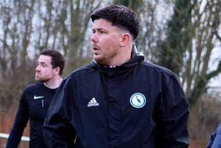 Waders boss Martin angry after defeat to Stourbridge