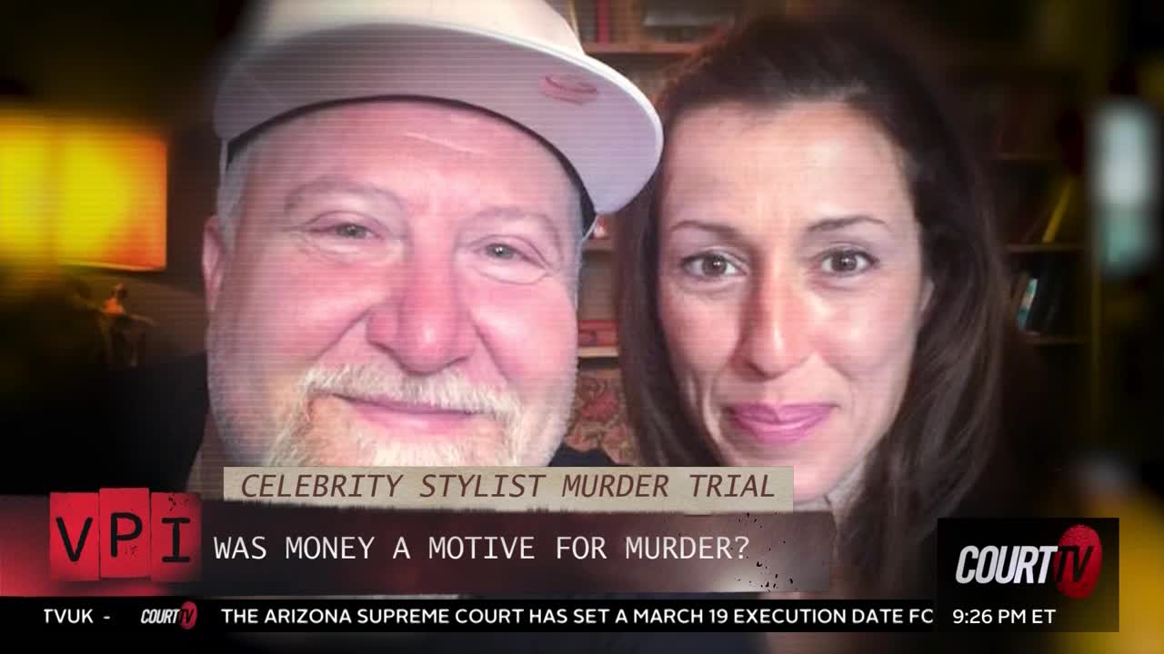 Monica Sementilli And Her Lover | Vinnie Politan Investigates