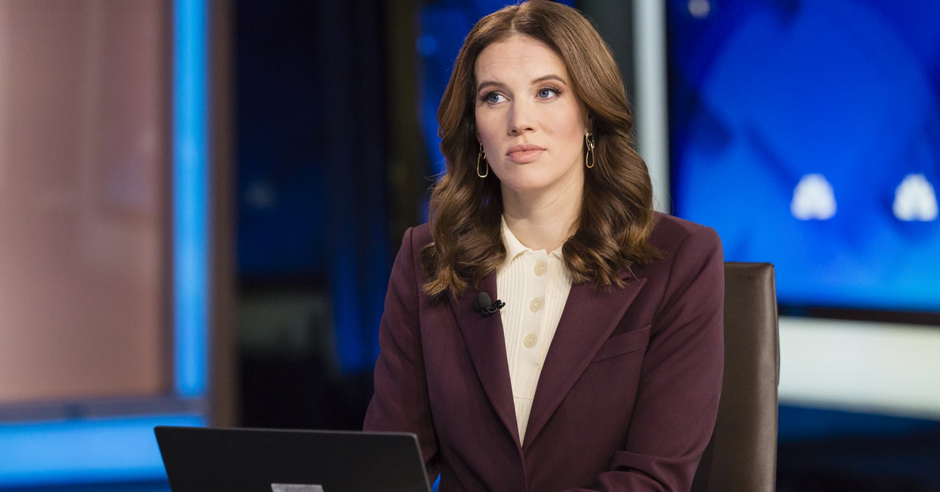 Kelly Evans: CPI crashes the party