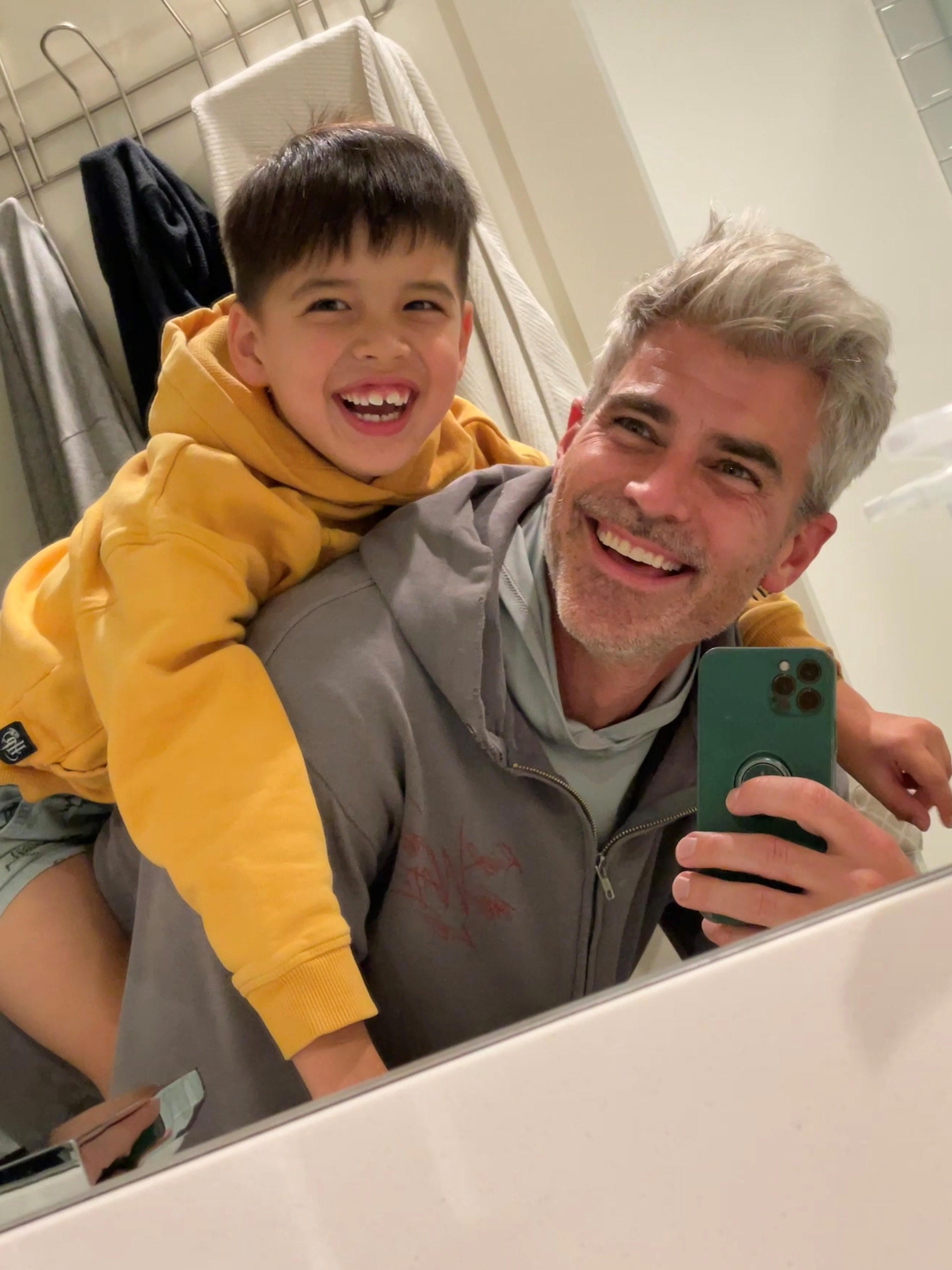 Amazon Prime's 'Beast Games' winner Jeffrey Randall Allen on his 'surreal' reality TV run