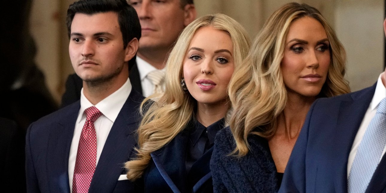 «Republican hair»: Η τάση στα μαλλιά το 2025 είναι εμπνευσμένη από τους ...