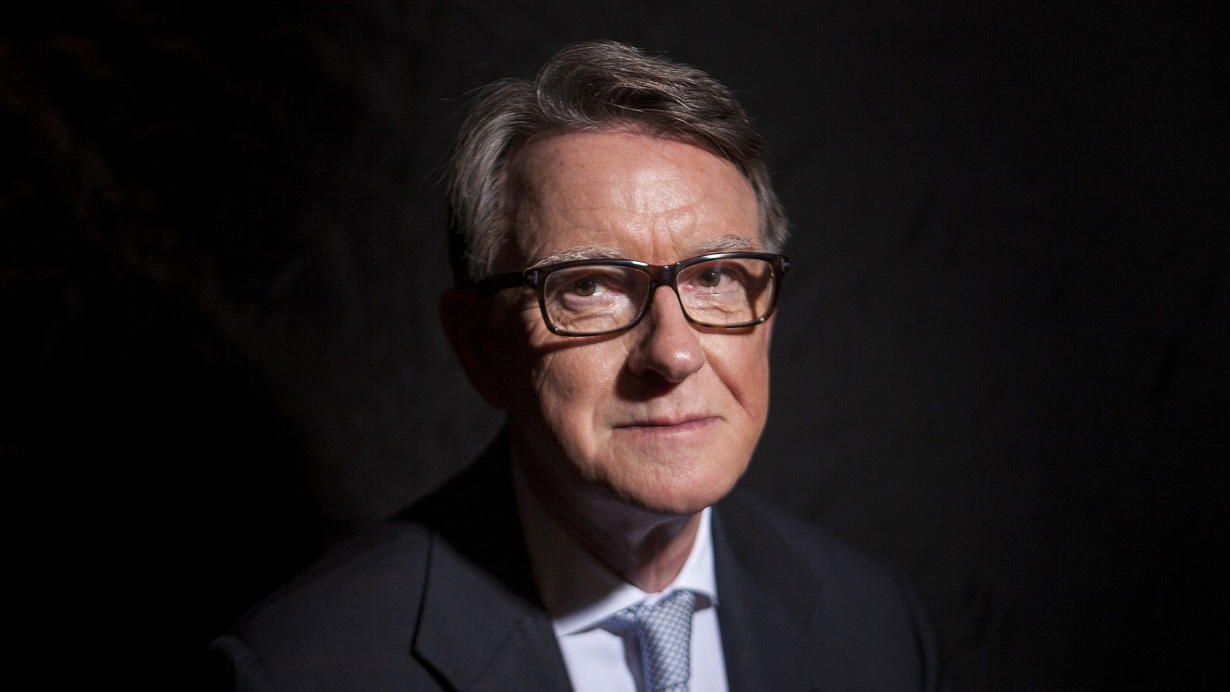 Peter Mandelson: can he make special relationship great again?