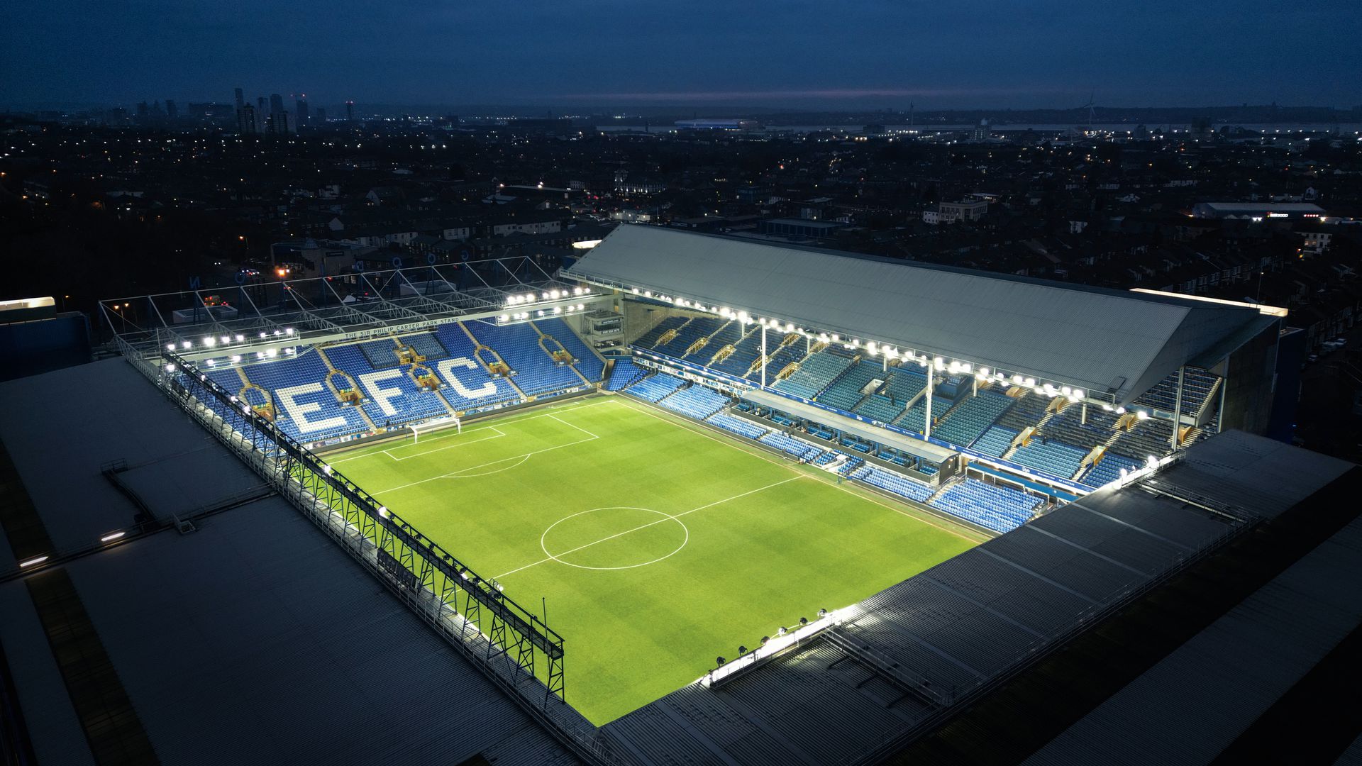 Everton 1-1 Liverpool: Live Score & How to Watch