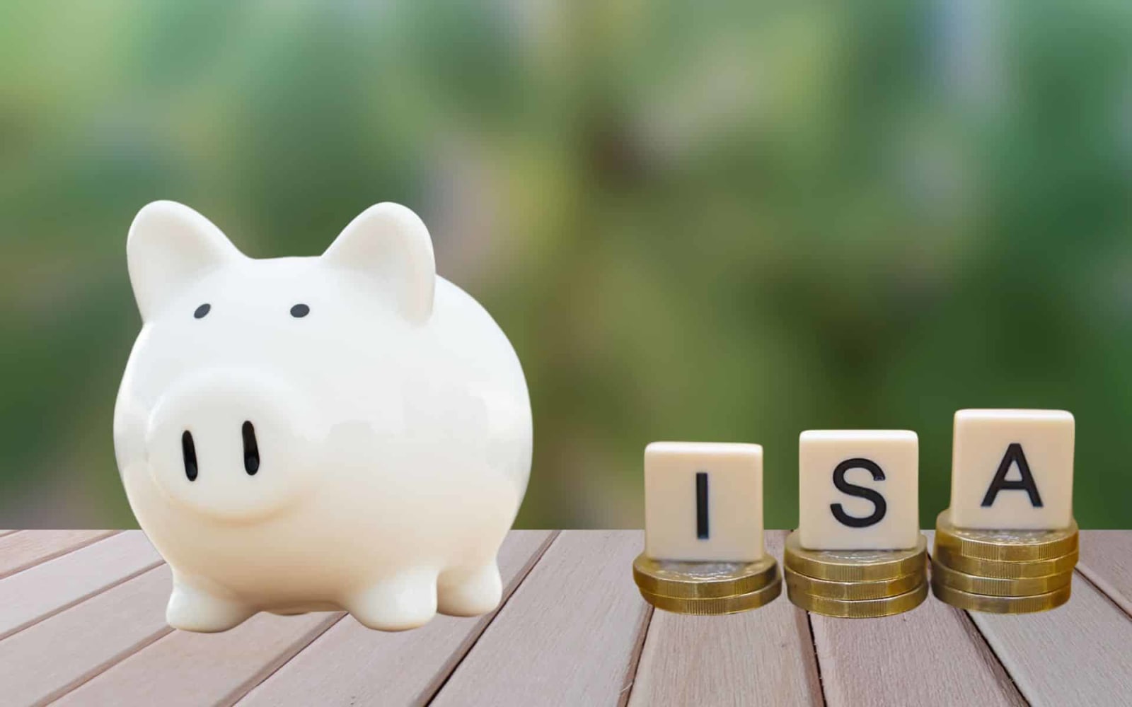 UK Government Considers Cuts to ISA Tax Breaks, Sparking Concerns