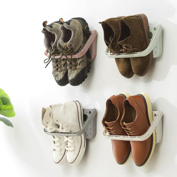 18 genius shoe storage solutions to finally tame your entryway