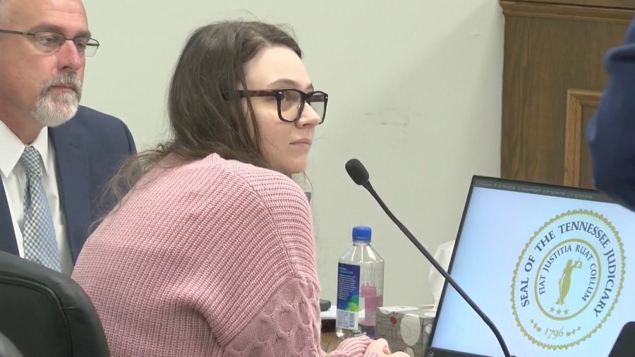 Jury sent to deliberate after closing arguments in Megan Boswell trial