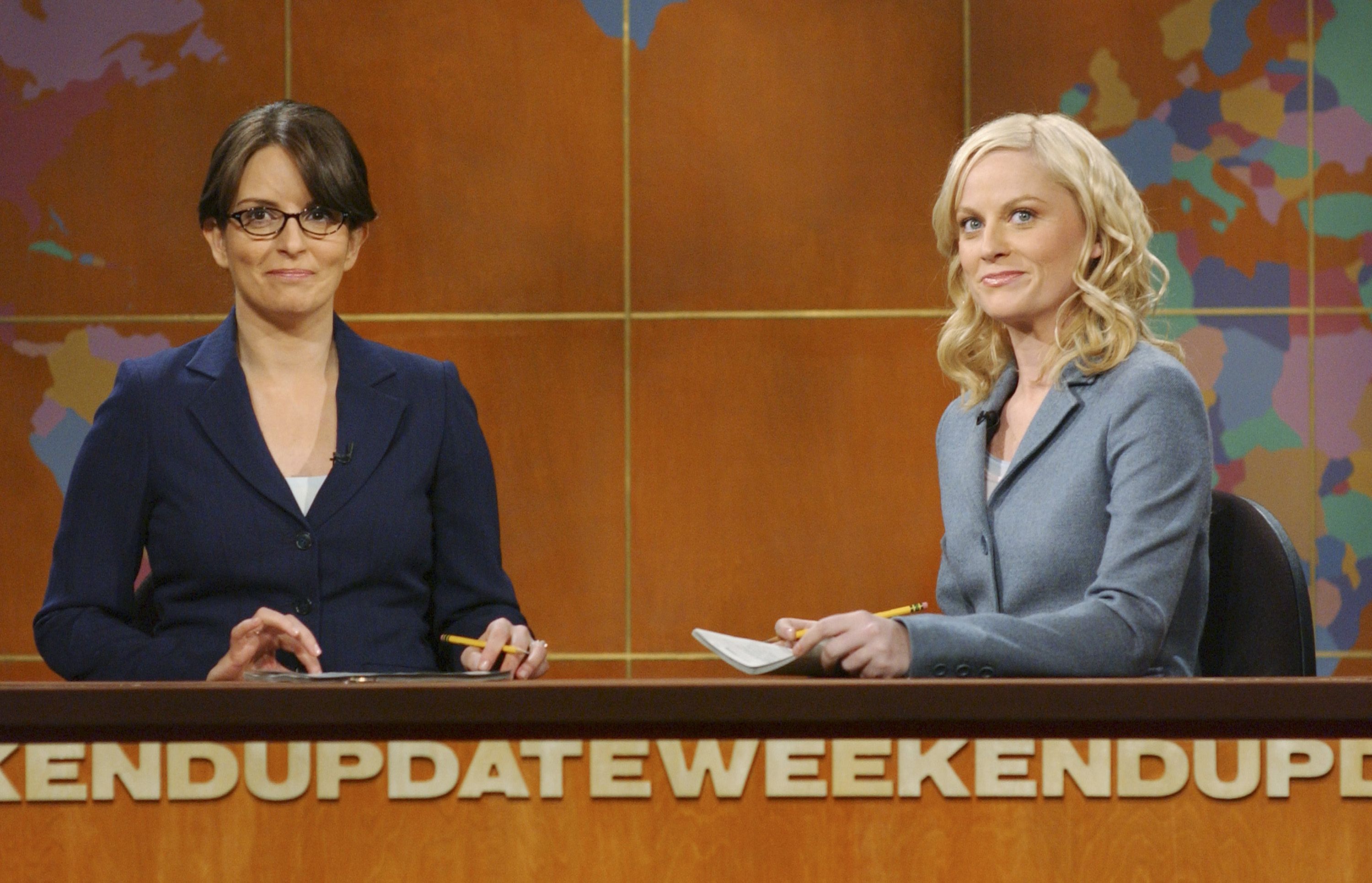 "SNL" at 50: The list of cast members and writers from Chicago