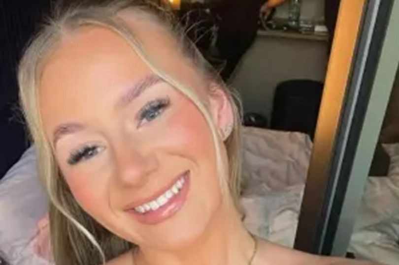 Mum's heartbreaking tribute to British woman, 23, shot dead on Texas ...