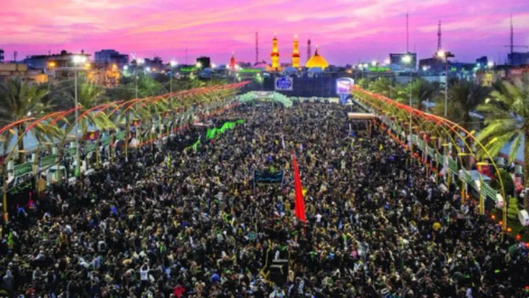 Over 50 crore people taken dip in Maha Kumbh: 8 largest religious ...