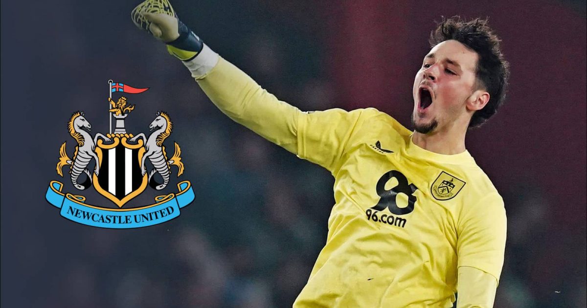 Newcastle primed to sign league-leading star putting up outrageous ...